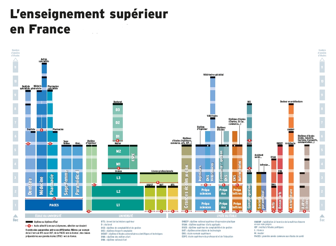 Études De Kiné En France : Comment faire ses candidatures sur la ... Études De Kiné En France : Comment faire ses candidatures sur la ...